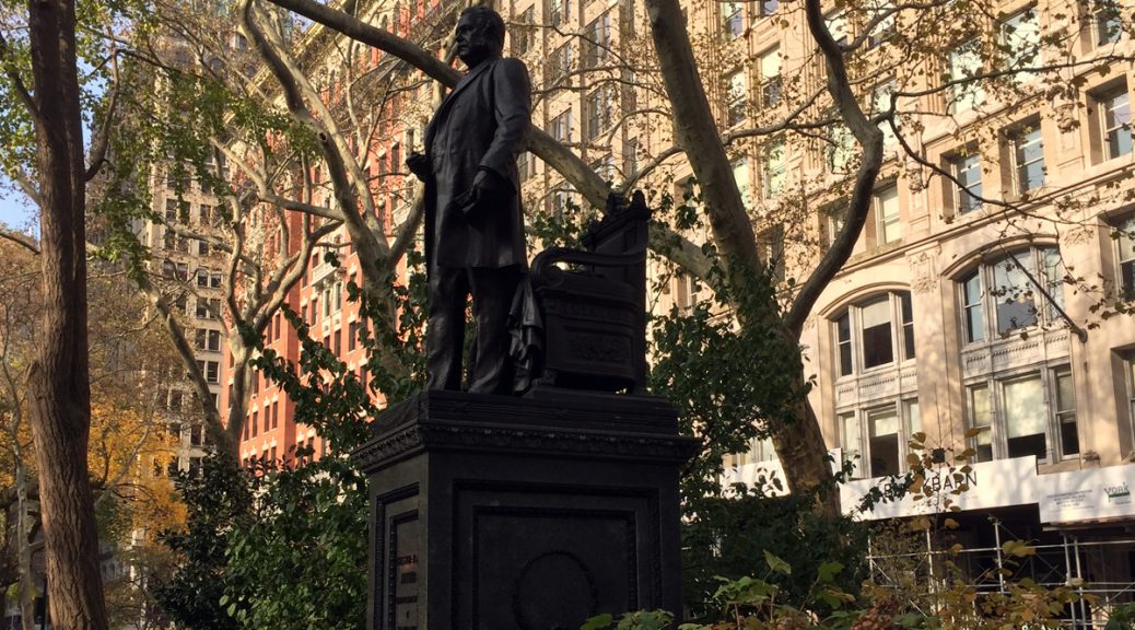 Chester A. Arthur: 21st President of the United States | personal ...